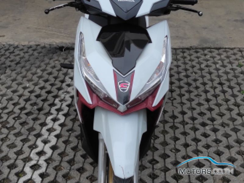 HONDA Click 125i (2017) | Motors.co.th