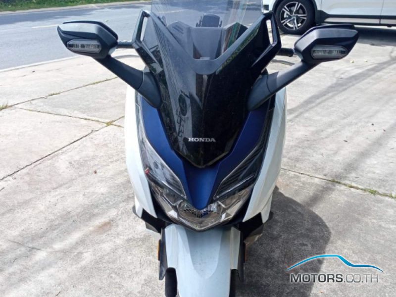 HONDA Forza 300 (2019) | Motors.co.th