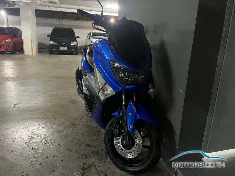 YAMAHA NMAX (2018) | Motors.co.th