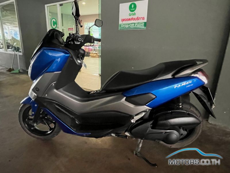 YAMAHA NMAX (2018) | Motors.co.th