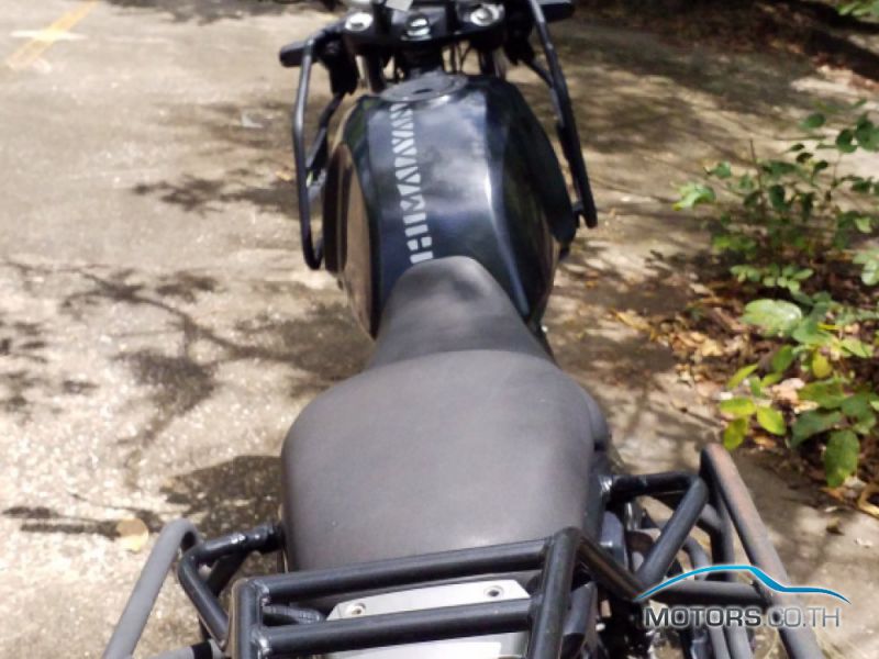 ROYAL ENFIELD BULLET B5 (2018) | Motors.co.th