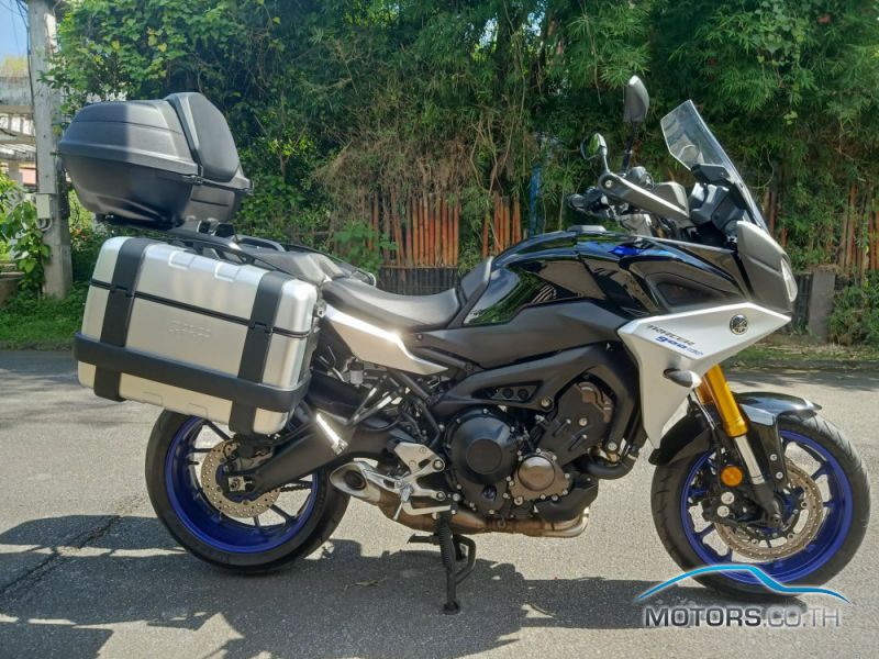 YAMAHA MT-09 (2019) | Motors.co.th