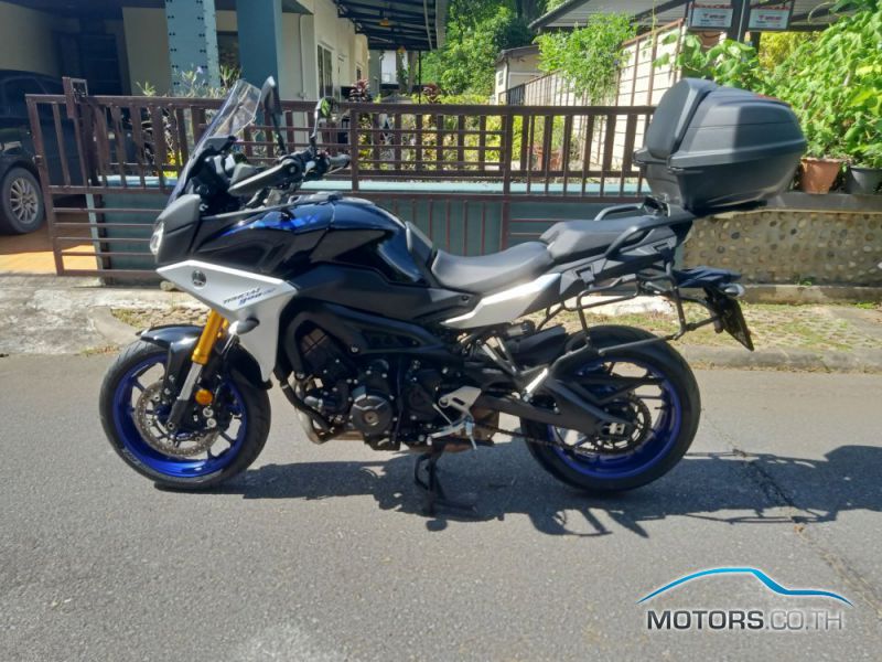 YAMAHA MT-09 (2019) | Motors.co.th