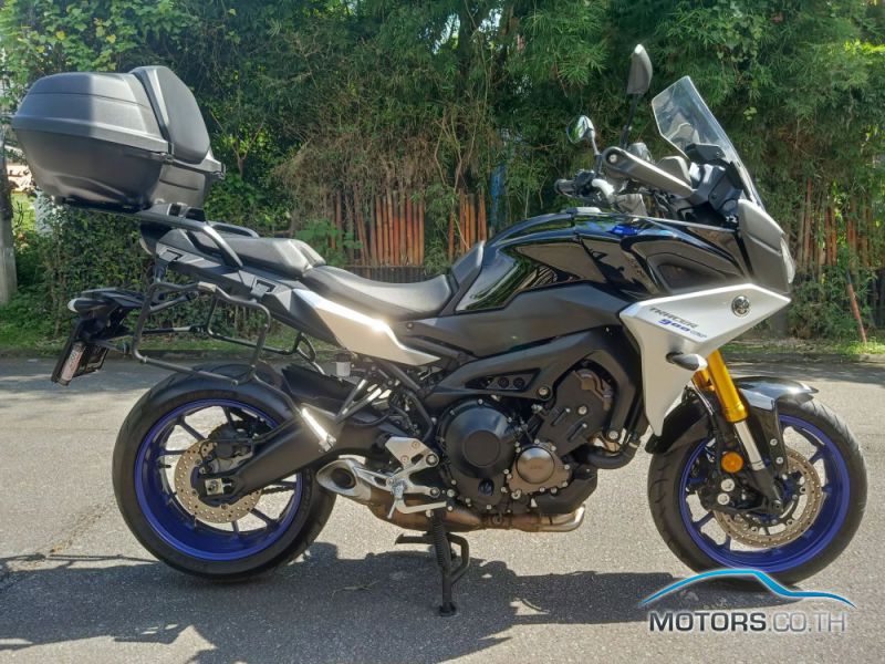 YAMAHA MT-09 (2019) | Motors.co.th