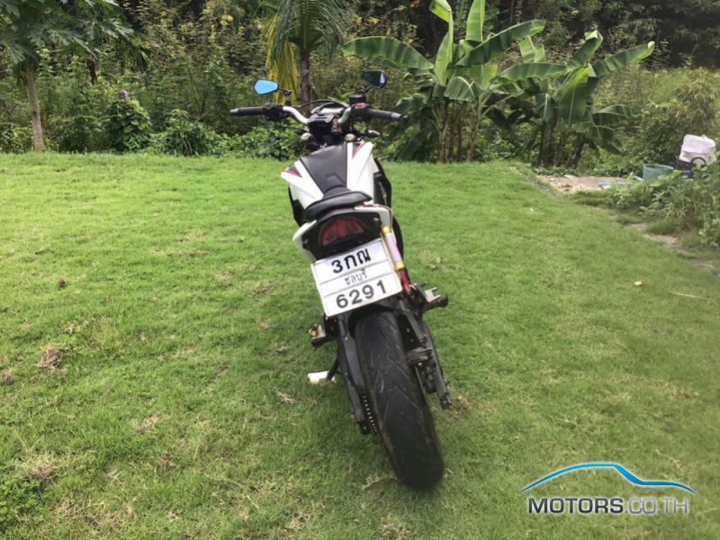 GPX DEMON (2017) | Motors.co.th