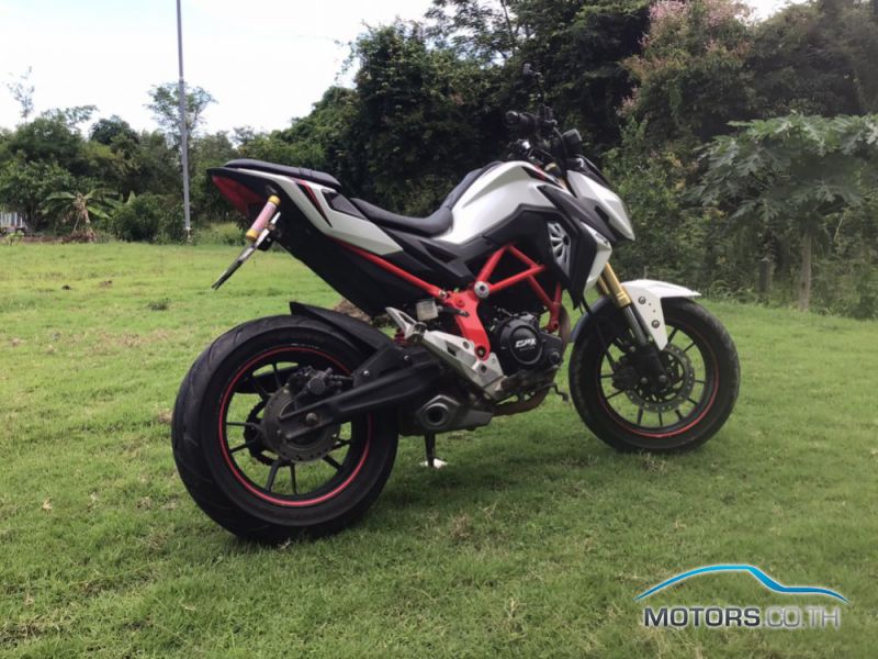 GPX DEMON (2017) | Motors.co.th