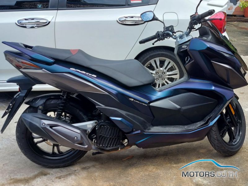 GPX TDX (2021) | Motors.co.th