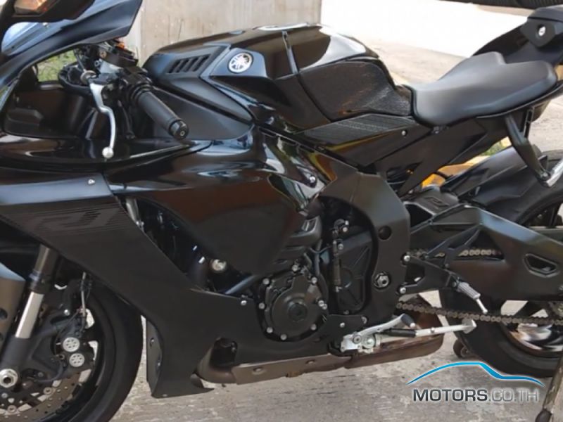 YAMAHA YZF-R1 (2020) | Motors.co.th
