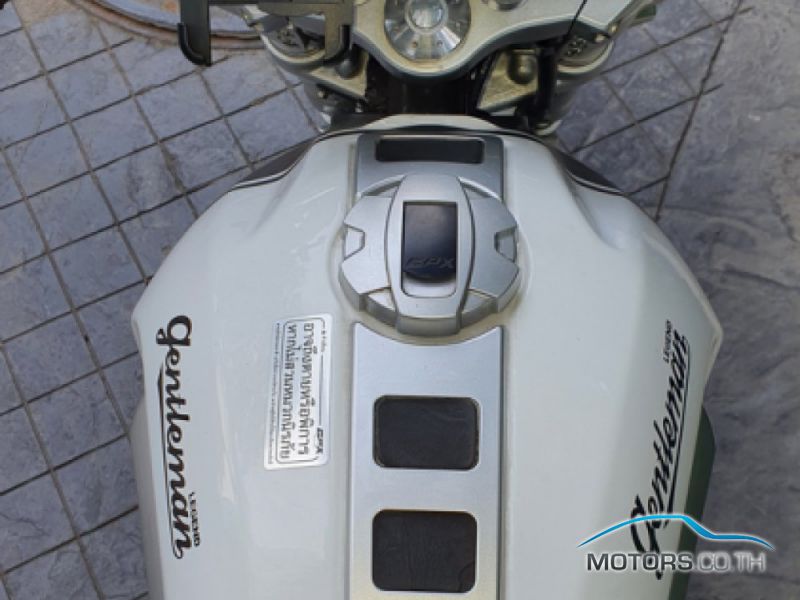 GPX LEGEND (2021) | Motors.co.th