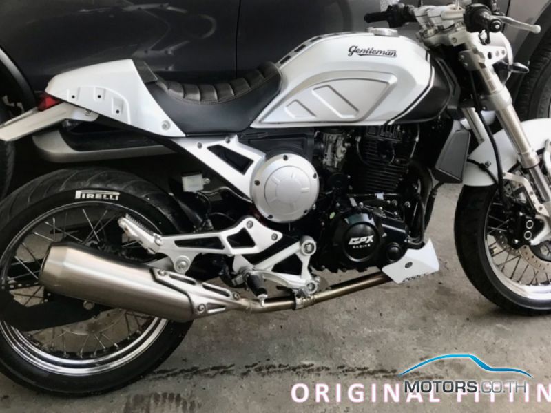 GPX LEGEND (2021) | Motors.co.th