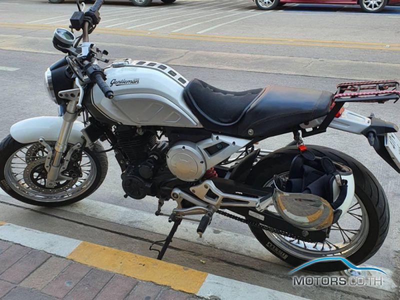 GPX LEGEND (2021) | Motors.co.th