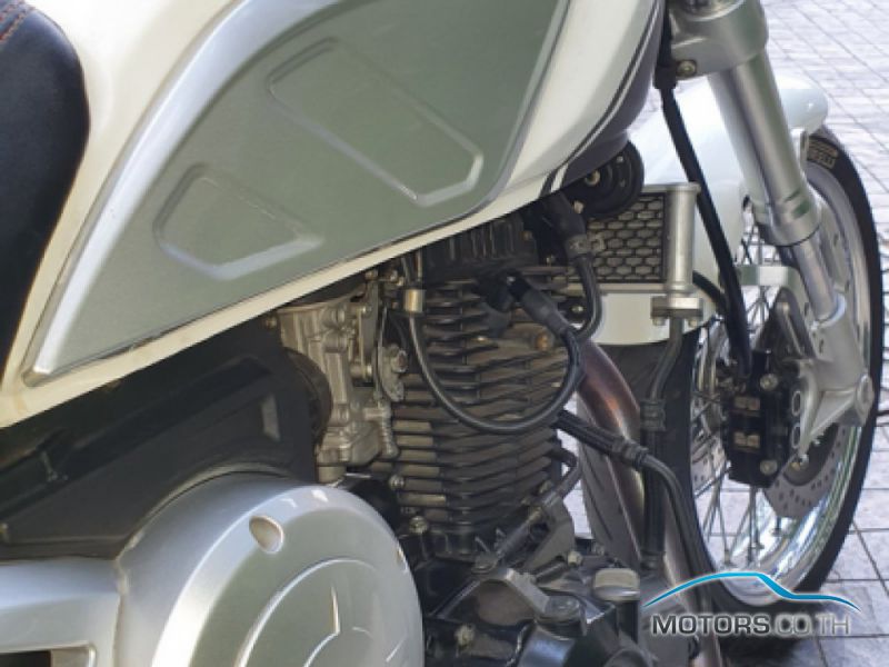 GPX LEGEND (2021) | Motors.co.th