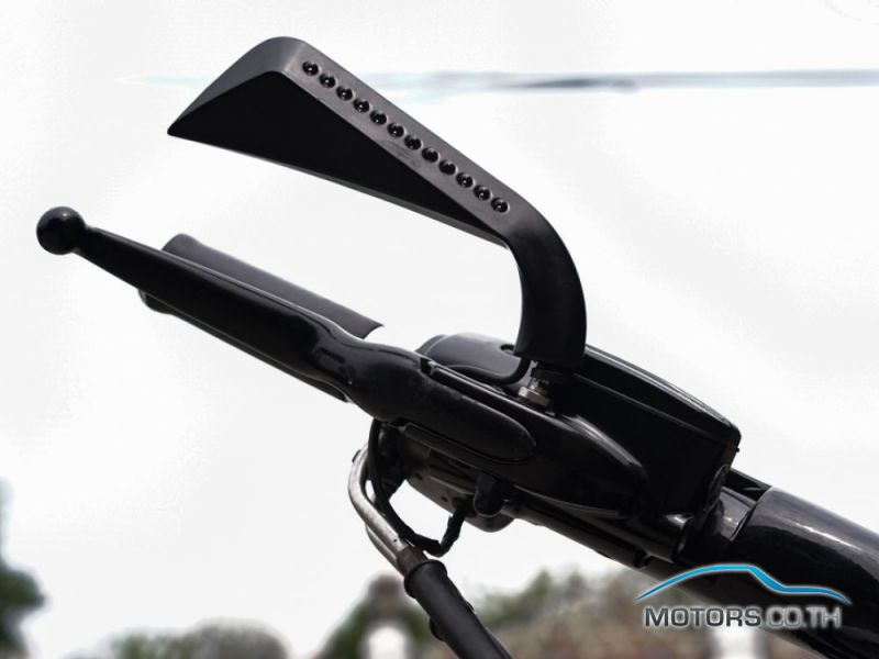 HARLEY DAVIDSON V-Rod 1250 (2012) | Motors.co.th