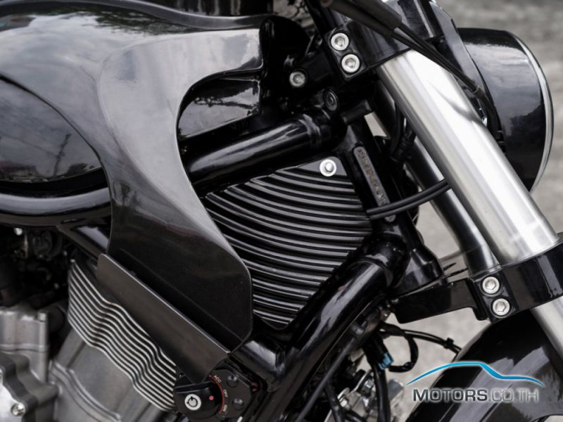 HARLEY DAVIDSON V-Rod 1250 (2012) | Motors.co.th