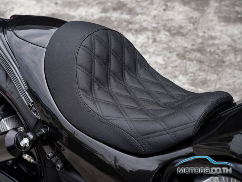 HARLEY DAVIDSON V-Rod 1250 (2012) | Motors.co.th