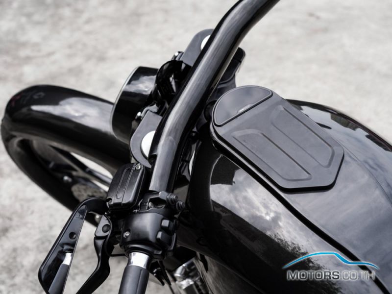 HARLEY DAVIDSON V-Rod 1250 (2023) | Motors.co.th