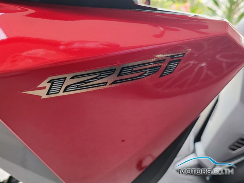 HONDA Click 125i (2017) | Motors.co.th