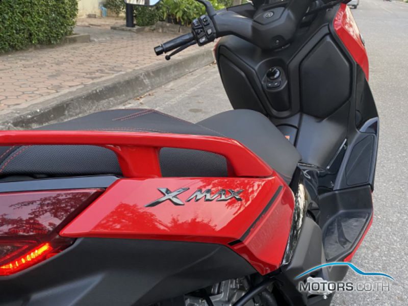 YAMAHA XMAX (2023) | Motors.co.th