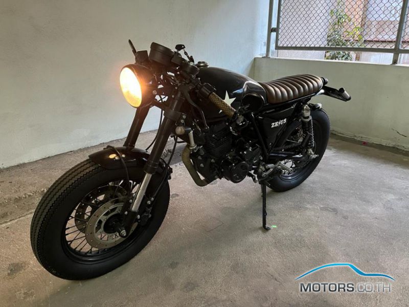 GPX LEGEND (2017) | Motors.co.th