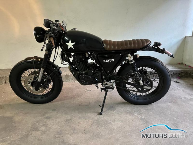 GPX LEGEND (2017) | Motors.co.th