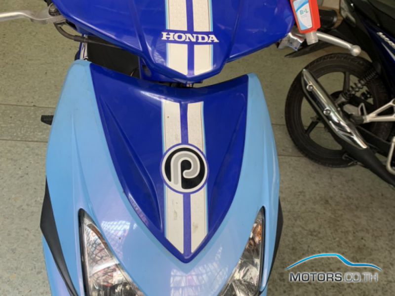 HONDA Click (2006) | Motors.co.th