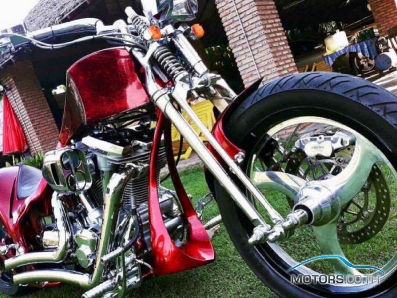 YAMAHA XV1600 (Road Star) (2009) | Motors.co.th