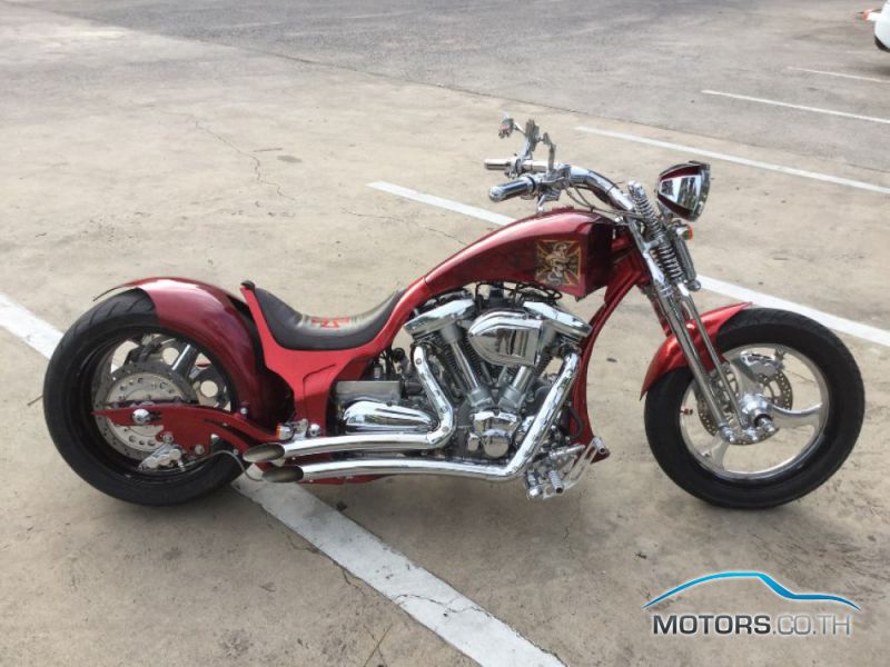 YAMAHA XV1600 (Road Star) (2009) | Motors.co.th