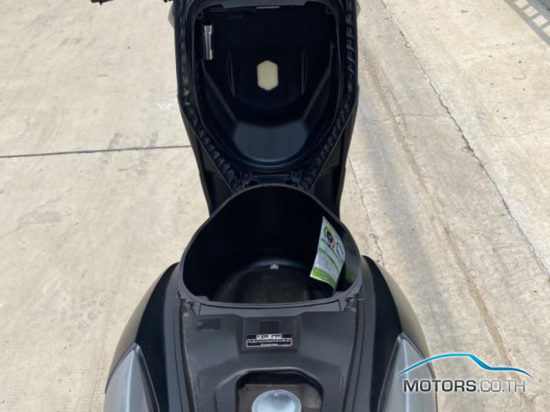 HONDA Click (2021) | Motors.co.th