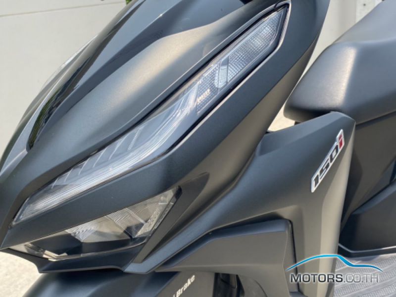HONDA Click (2021) | Motors.co.th
