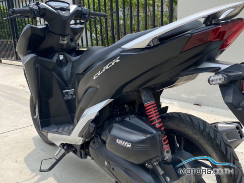 HONDA Click (2021) | Motors.co.th
