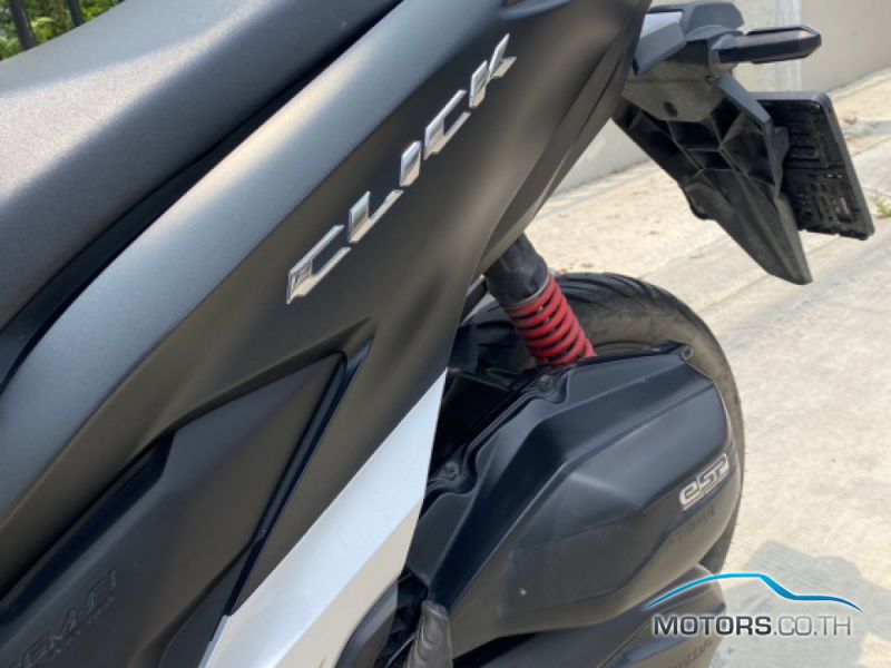 HONDA Click (2021) | Motors.co.th