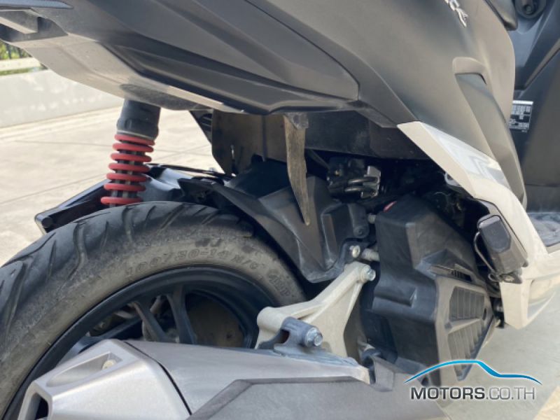 HONDA Click (2021) | Motors.co.th
