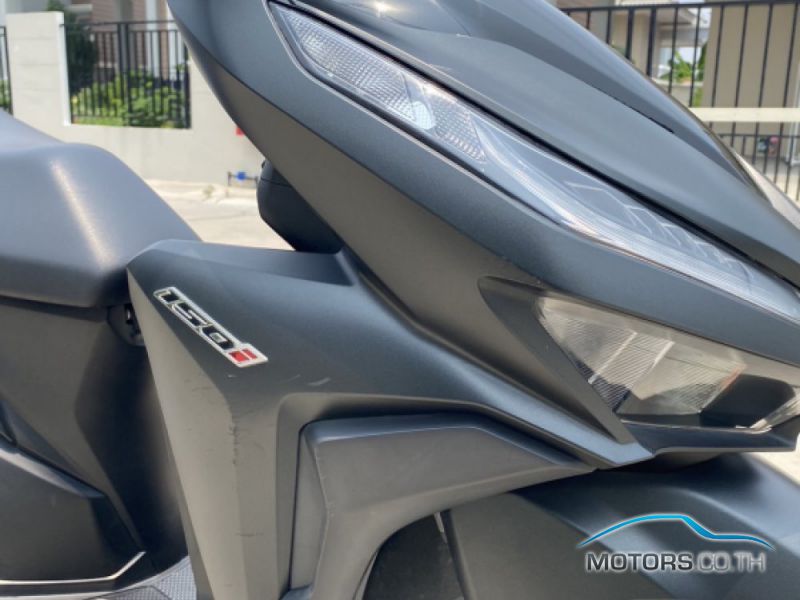 HONDA Click (2021) | Motors.co.th