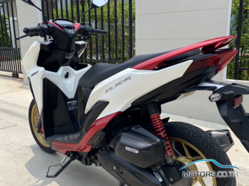 HONDA Click (2021) | Motors.co.th