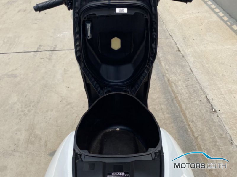 HONDA Click (2021) | Motors.co.th