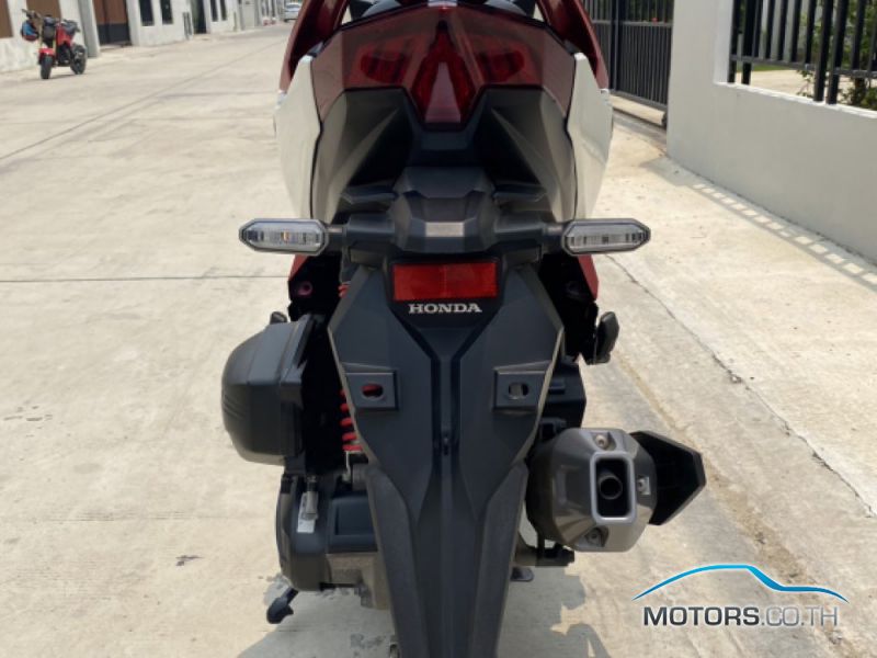 HONDA Click (2021) | Motors.co.th