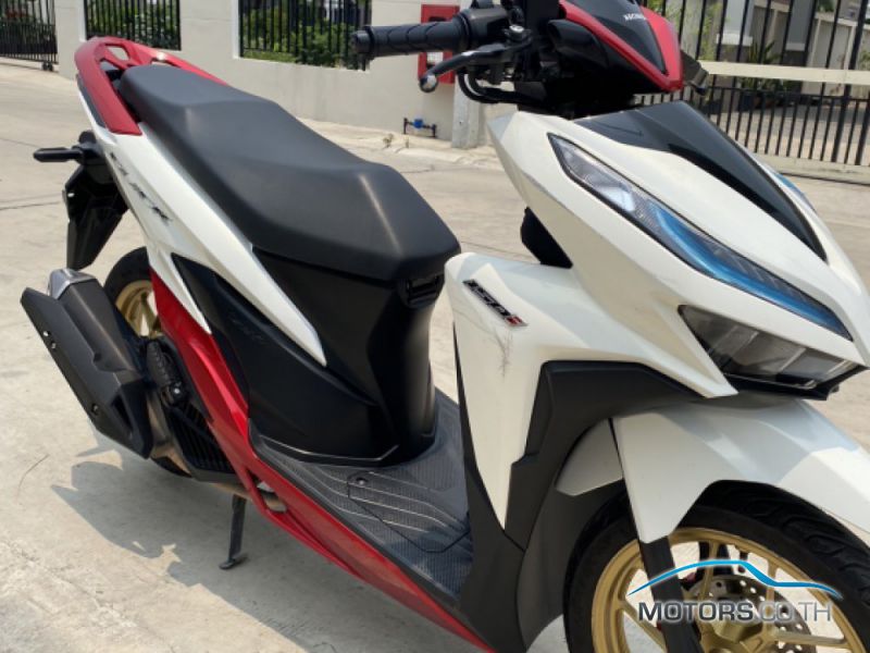 HONDA Click (2021) | Motors.co.th