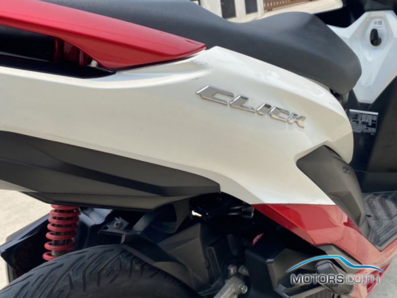 HONDA Click (2021) | Motors.co.th