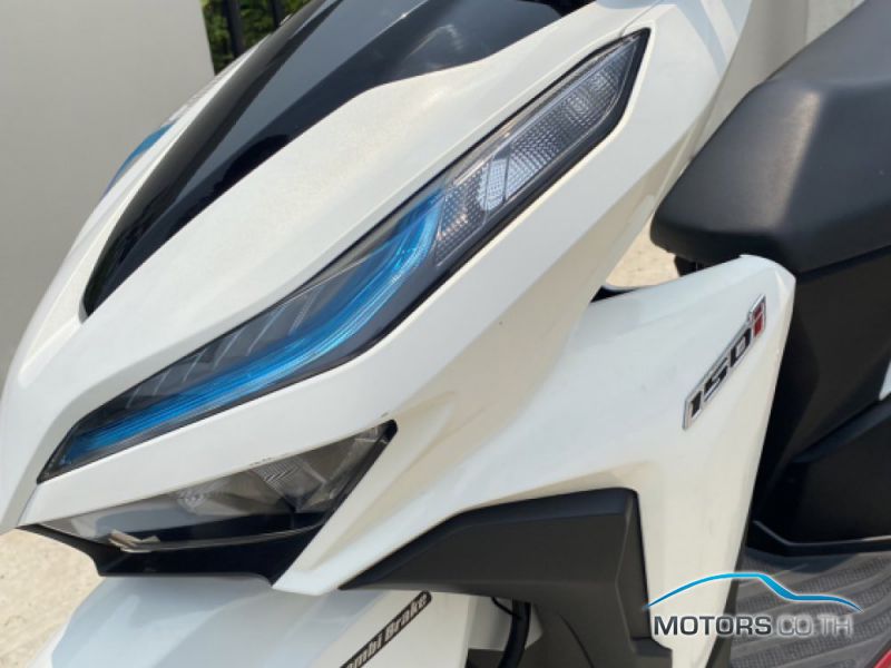 HONDA Click (2021) | Motors.co.th
