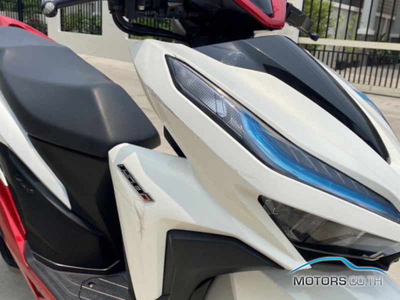 HONDA Click (2021) | Motors.co.th