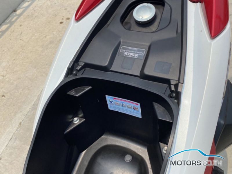 HONDA Click (2021) | Motors.co.th