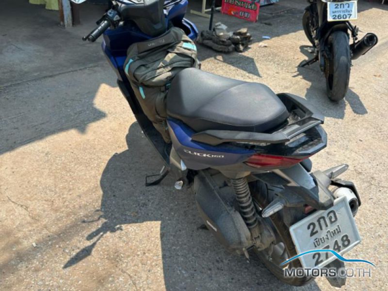 HONDA Click (2023) | Motors.co.th