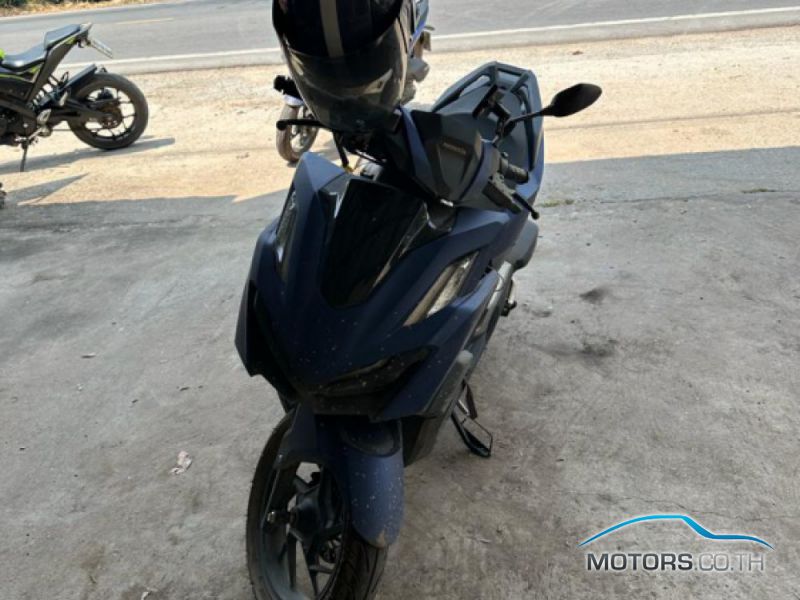 HONDA Click (2023) | Motors.co.th