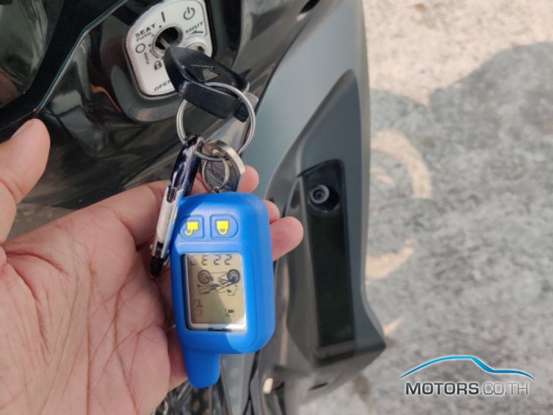 HONDA Wave (2022) | Motors.co.th