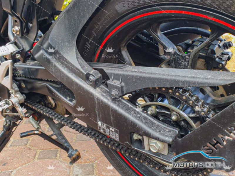 YAMAHA M-SLAZ (2015) | Motors.co.th