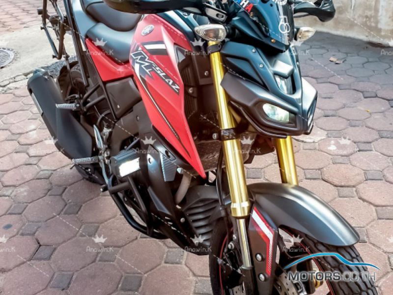 YAMAHA M-SLAZ (2015) | Motors.co.th