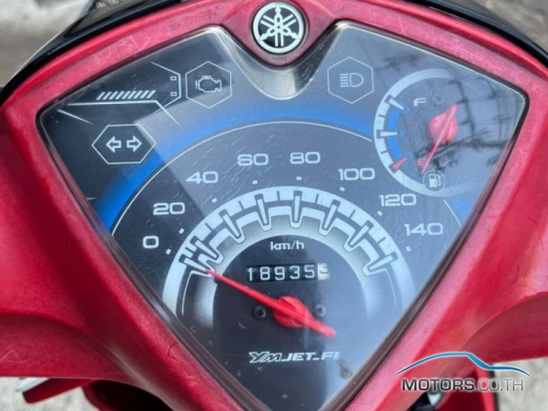 YAMAHA Mio (2012) | Motors.co.th