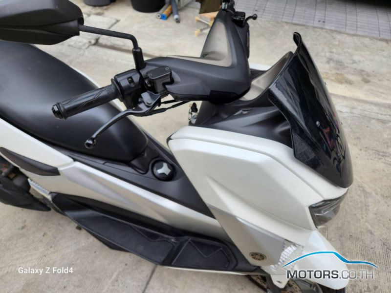 YAMAHA NMAX (2015) | Motors.co.th