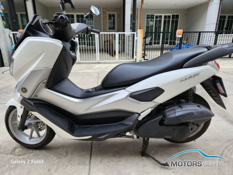 YAMAHA NMAX (2015) | Motors.co.th
