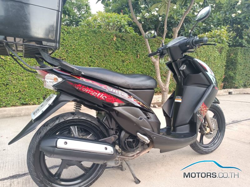 YAMAHA Mio (2011) | Motors.co.th